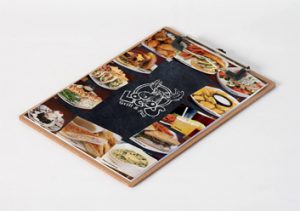 Menus - Locos Grill & Pub